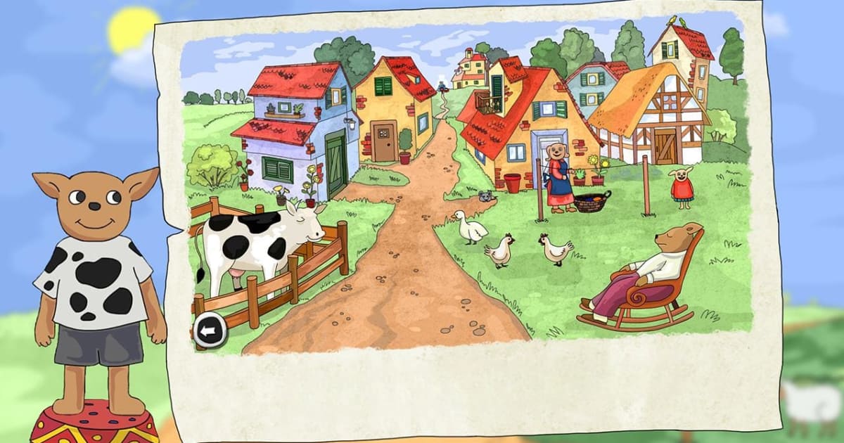 Download & Play Max and the Secret Formula on PC & Mac (Emulator)