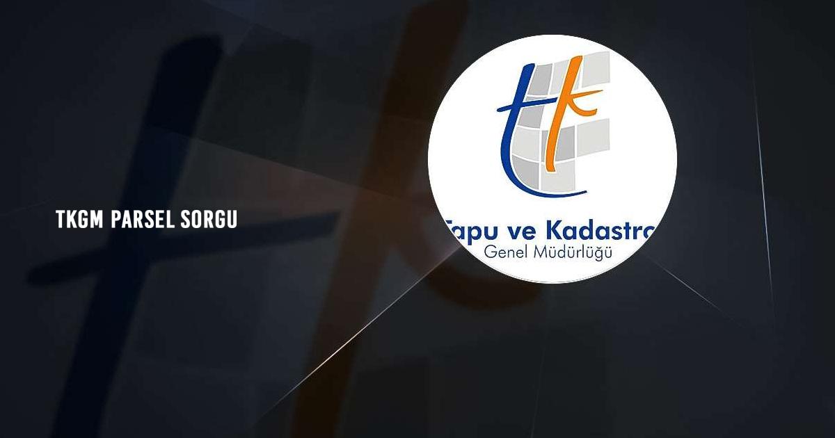 TKGM Parsel Sorgu yükleyin ve PC & Mac üzerinde çalıştırın (Emülatör)