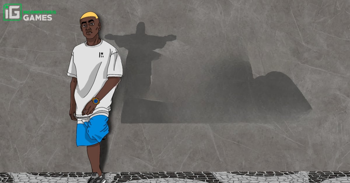 Download & Play TLB: THUG LIFE BRASIL on PC & Mac (Emulator)