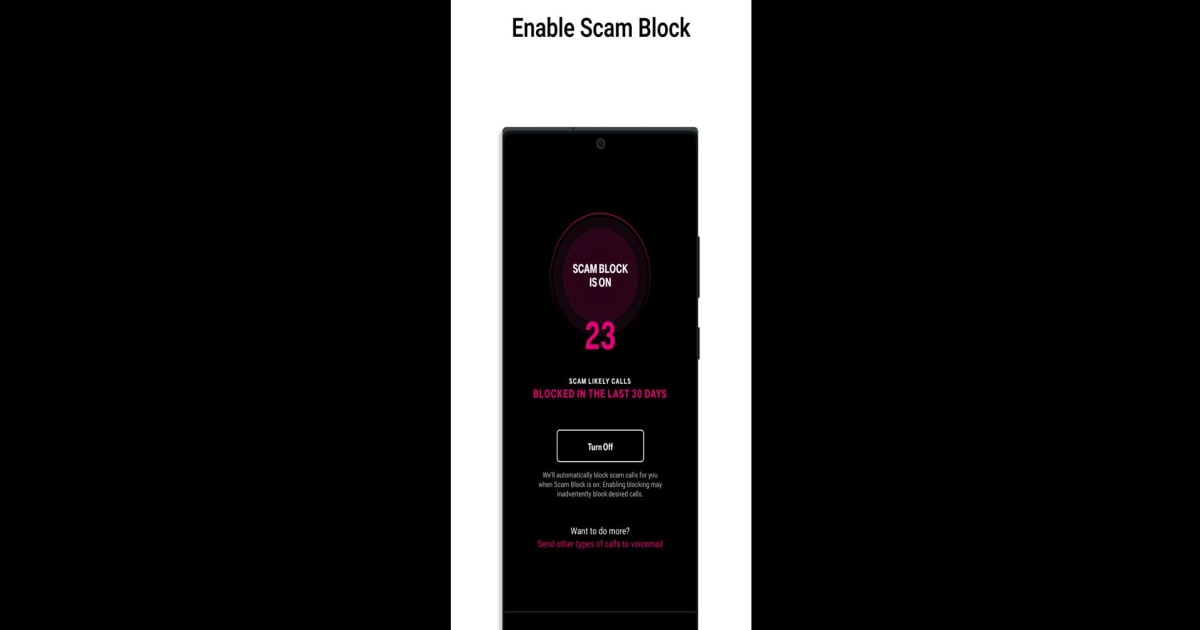 Download and run T-Mobile Scam Shield on PC & Mac (Emulator)