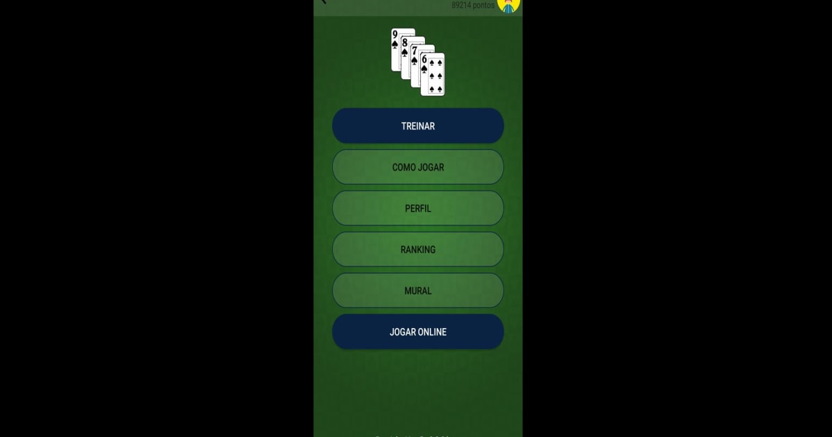 Download & Play Pontinho - Jogo de Cartas Onli on PC & Mac (Emulator)