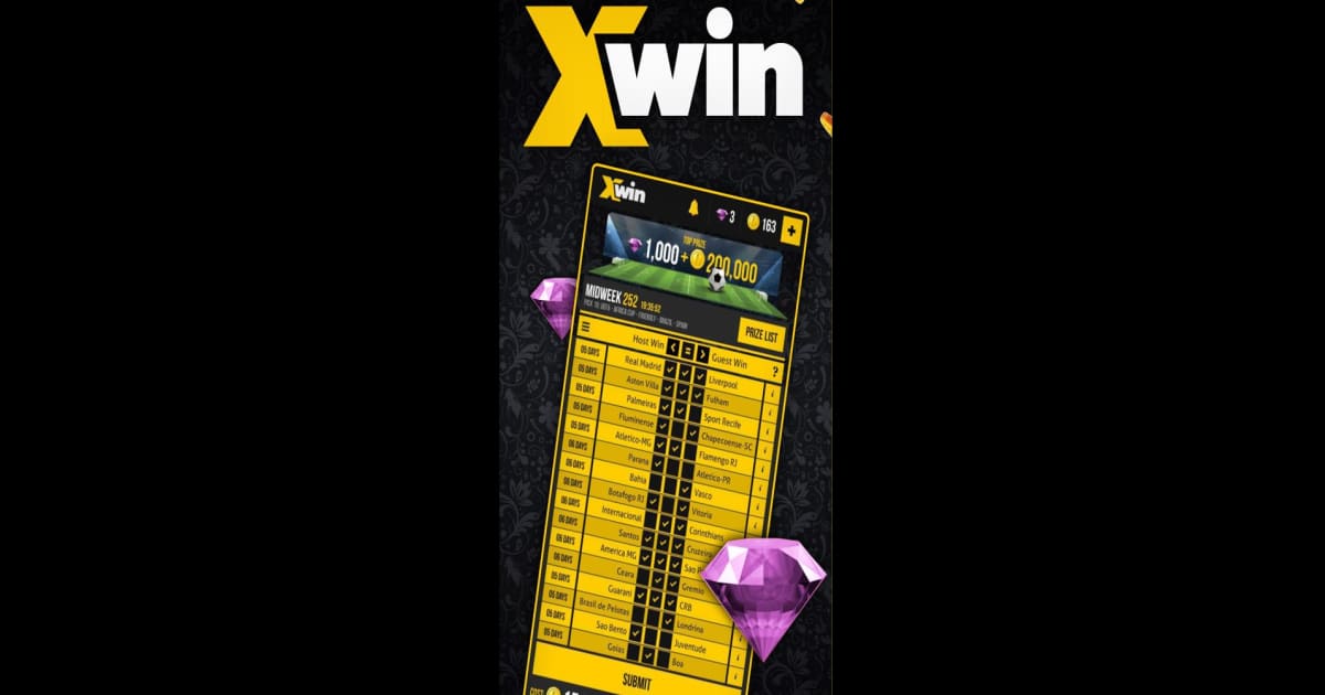 Scarica e Gioca xWin90 - Play Smart, Win Big su PC e Mac (Emulatore)