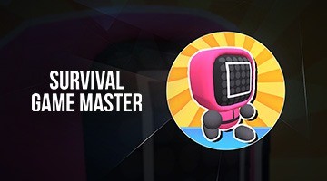 Descarga y juega a Survival Game Master en PC y Mac (Emulador)