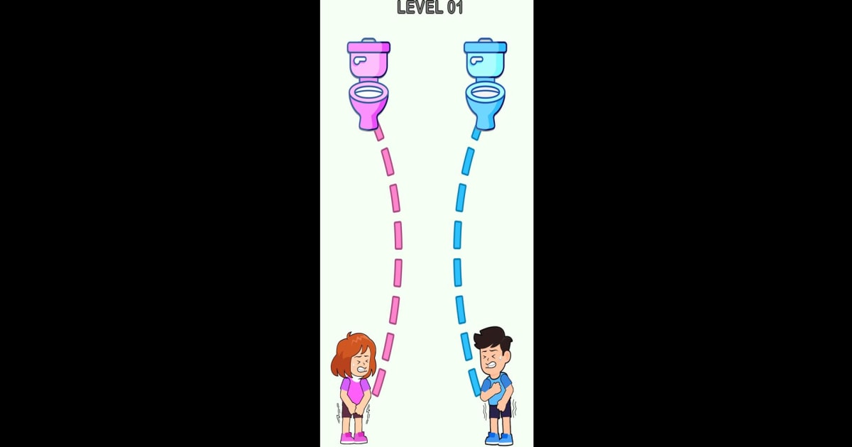 Download & Play Toilet Rush : Poop Master on PC & Mac (Emulator)