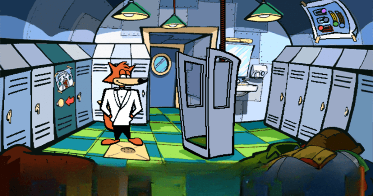 Download & Play Spy Fox in Dry Cereal on PC & Mac (Emulator)