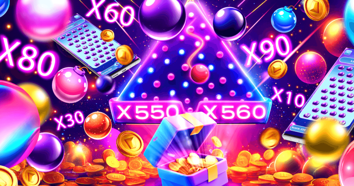 Scarica e Gioca Plin Boom su PC e Mac (Emulatore)