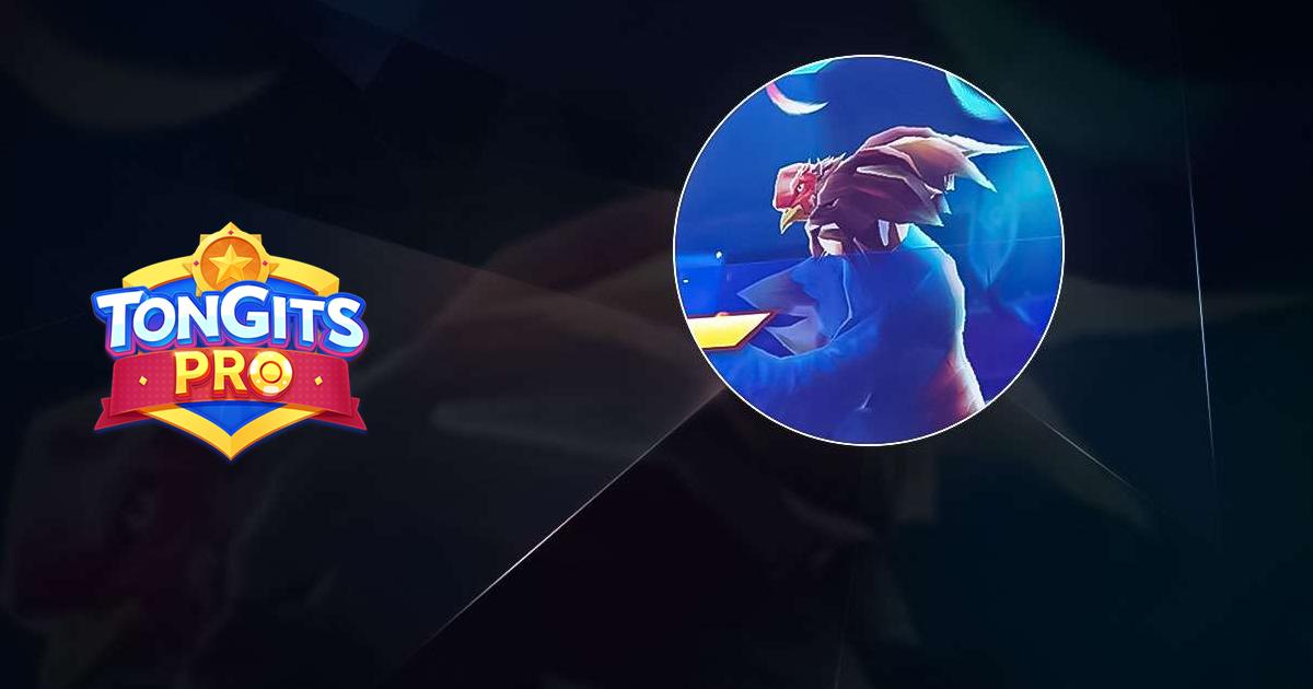 Download & Play Tongits Pro on PC & Mac (Emulator)