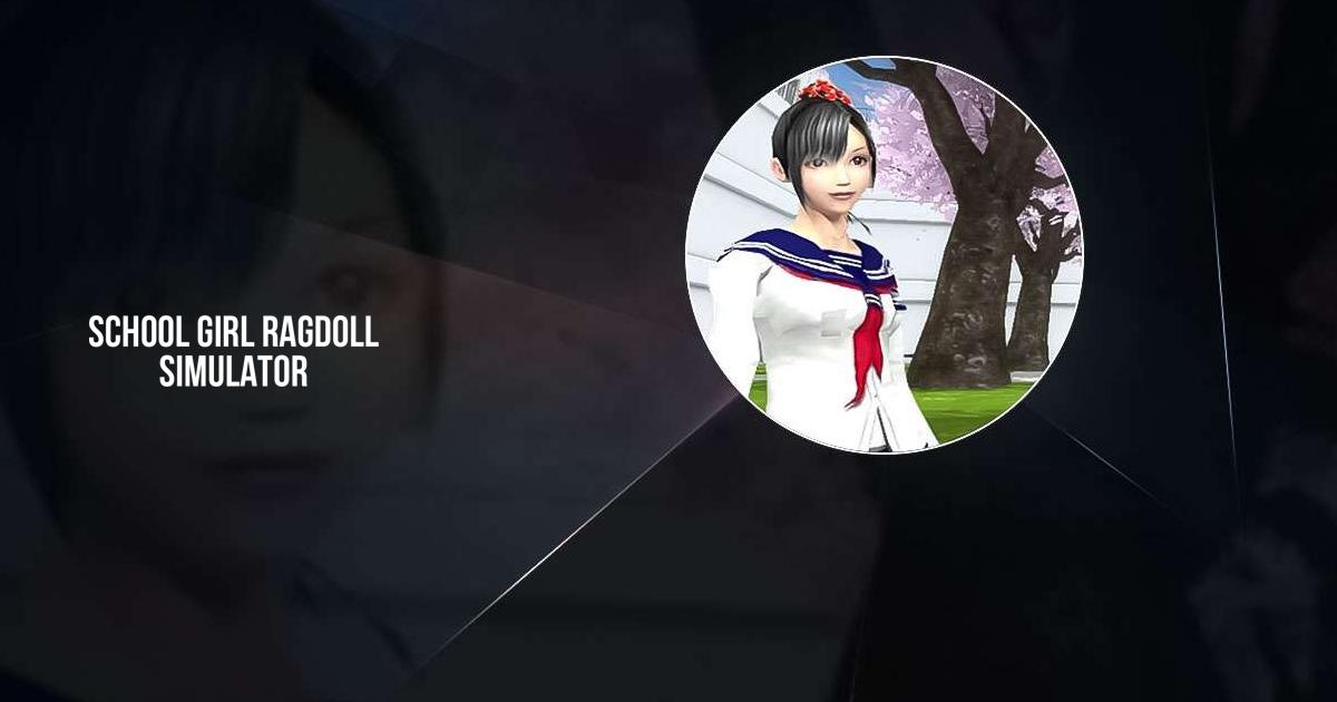Download & Play School Girl Ragdoll Simulator on PC & Mac (Emulator)