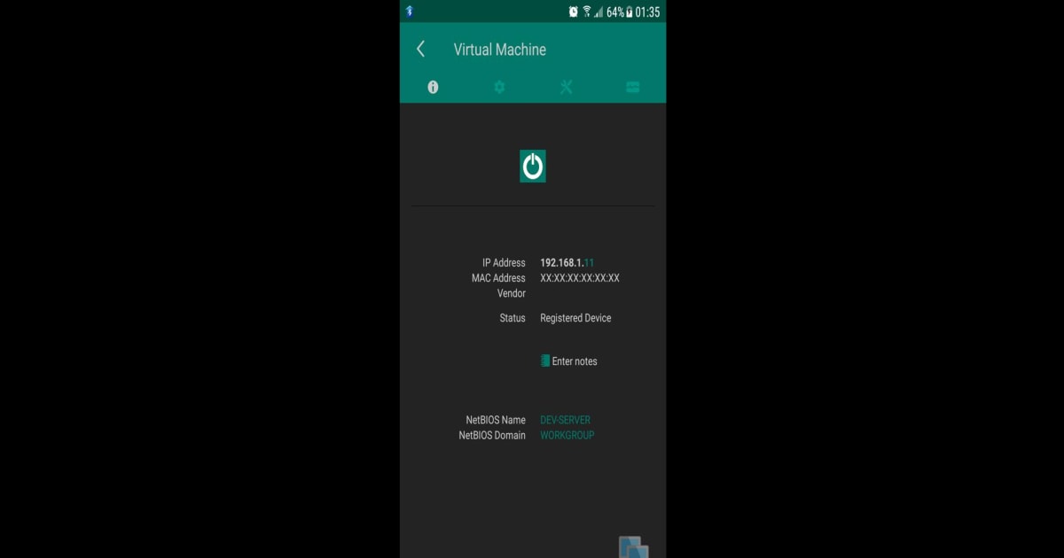 Download and run NetX Network Tools PRO on PC & Mac (Emulator)