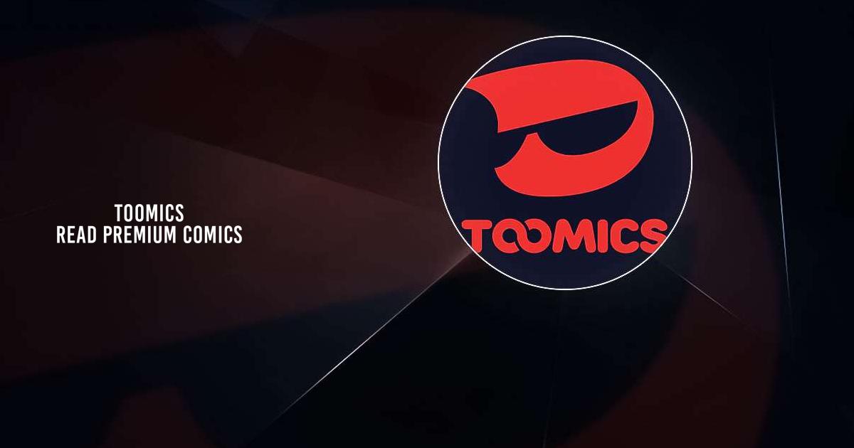 ToomicsをPCとMac (アプリプレイヤー) にダウンロードして実行