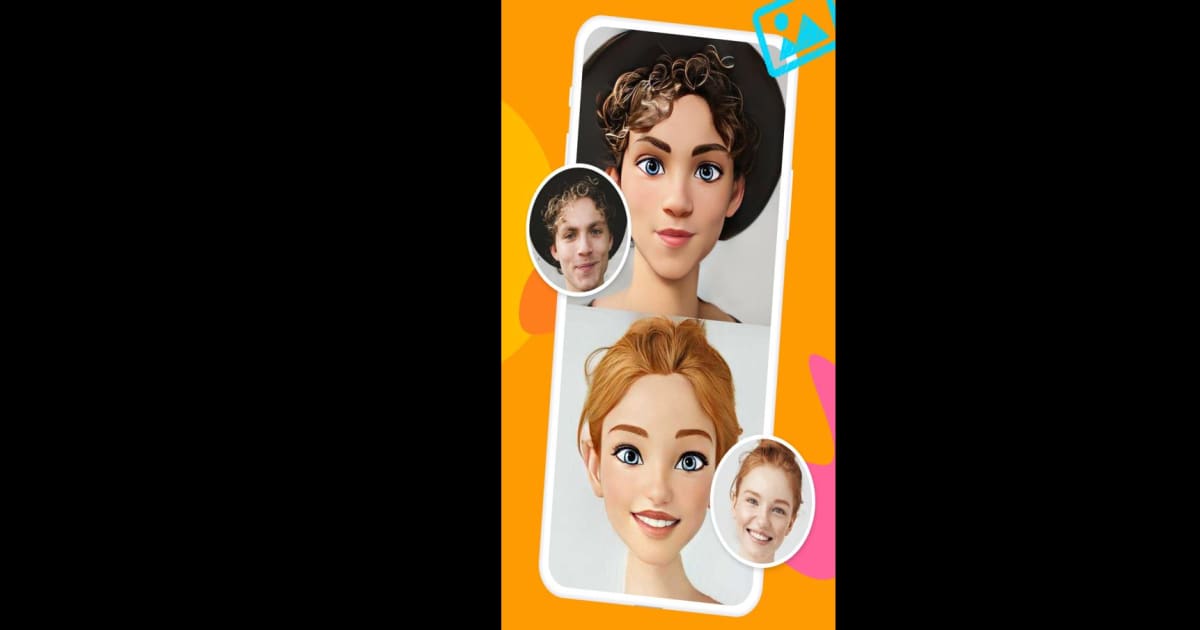 Descarga y ejecuta Toon AI, editor de fotos en PC y Mac (emulador)