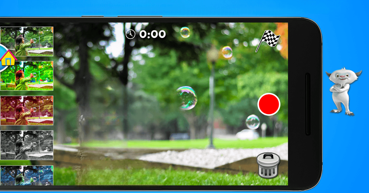 Download and run Toon Goggles Cartoons for Kids on PC & Mac (Emulator)