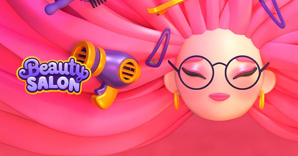 Download & Play Perfect Beauty Salon: Glam Up! on PC & Mac (Emulator)