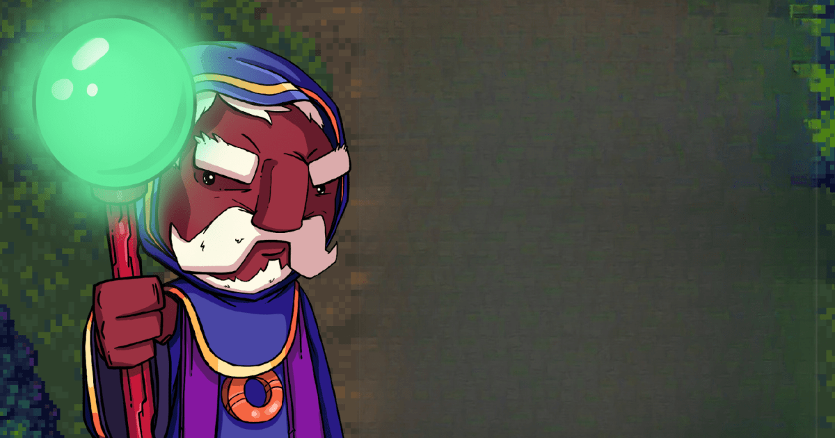 Download & Play Tap Wizard: Idle Magic Quest on PC & Mac (Emulator)