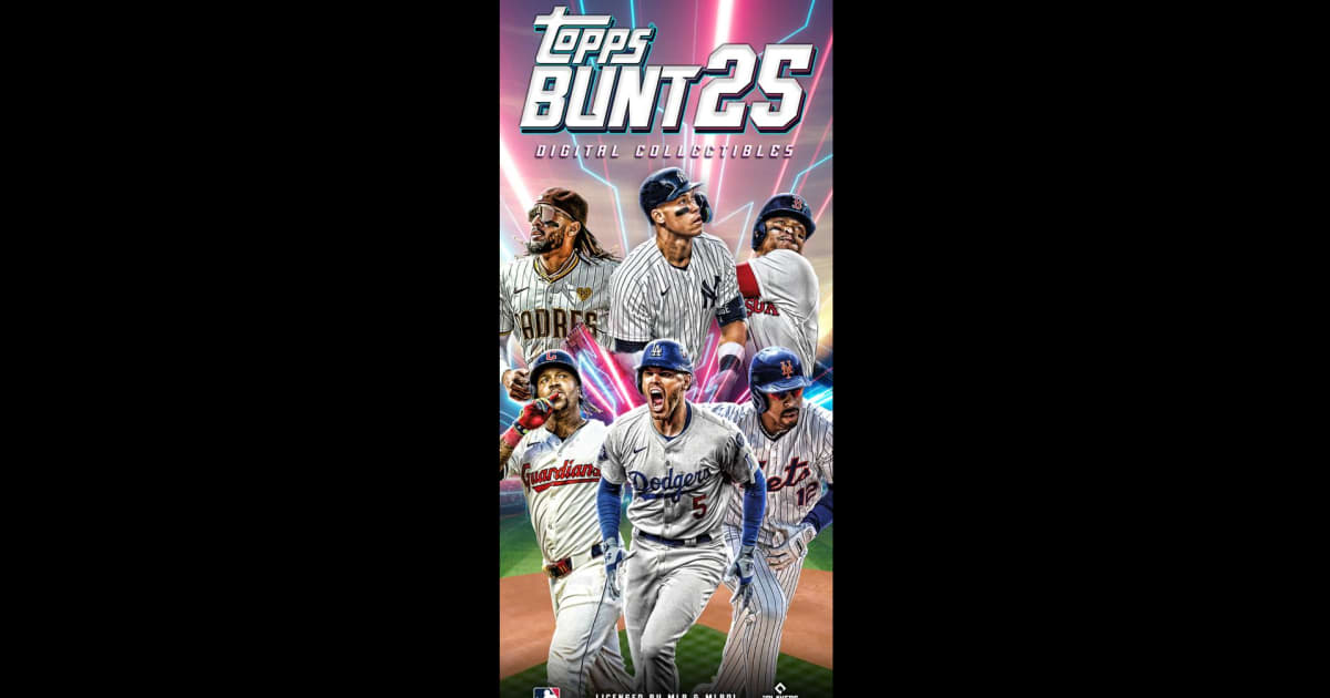 Download & Play Topps® BUNT® MLB Card Trader on PC & Mac (Emulator)