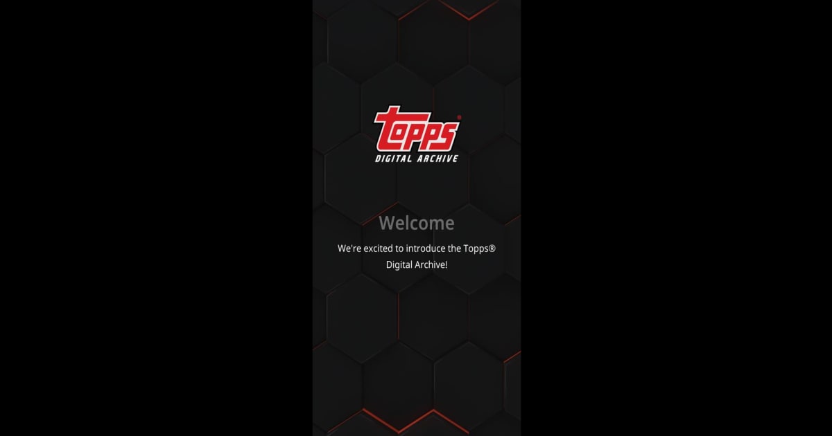 Download & Play Topps® Digital Archive on PC & Mac (Emulator)