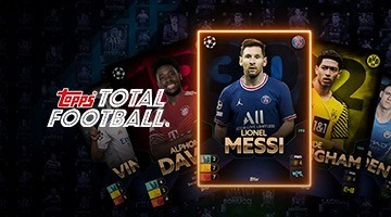 Download & Play Topps Total Football on PC & Mac (Emulator)