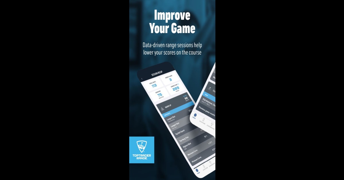 Download & Play Toptracer Range on PC & Mac (Emulator)