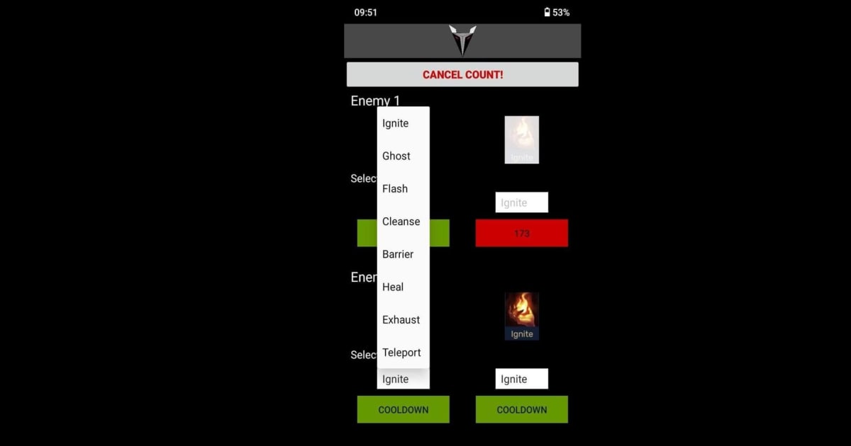 Descarga y juega a Spell Timer LoL en PC y Mac (Emulador)
