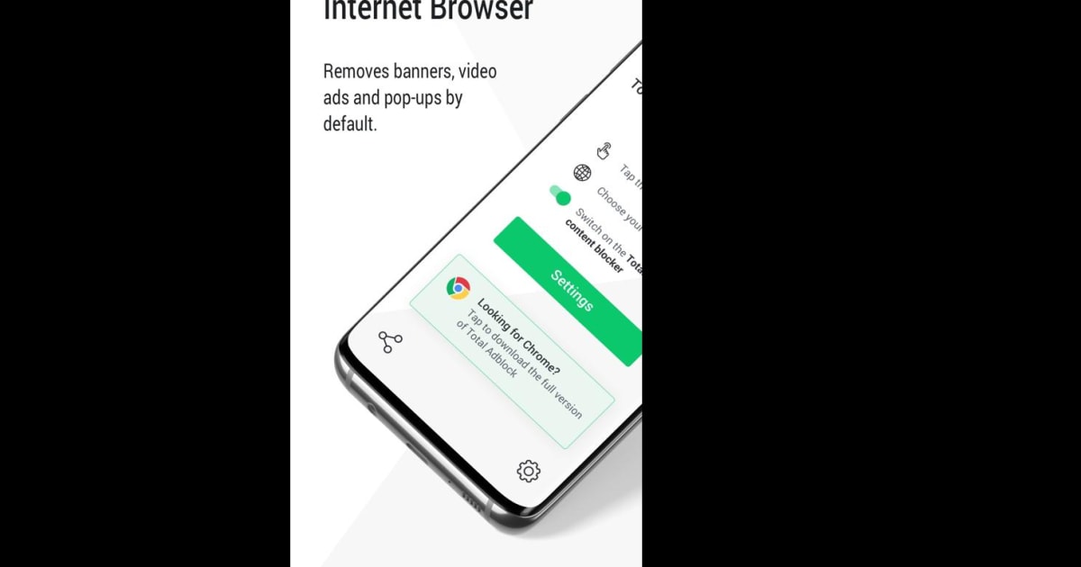 Download and run Total Adblock for Samsung on PC & Mac (Emulator)