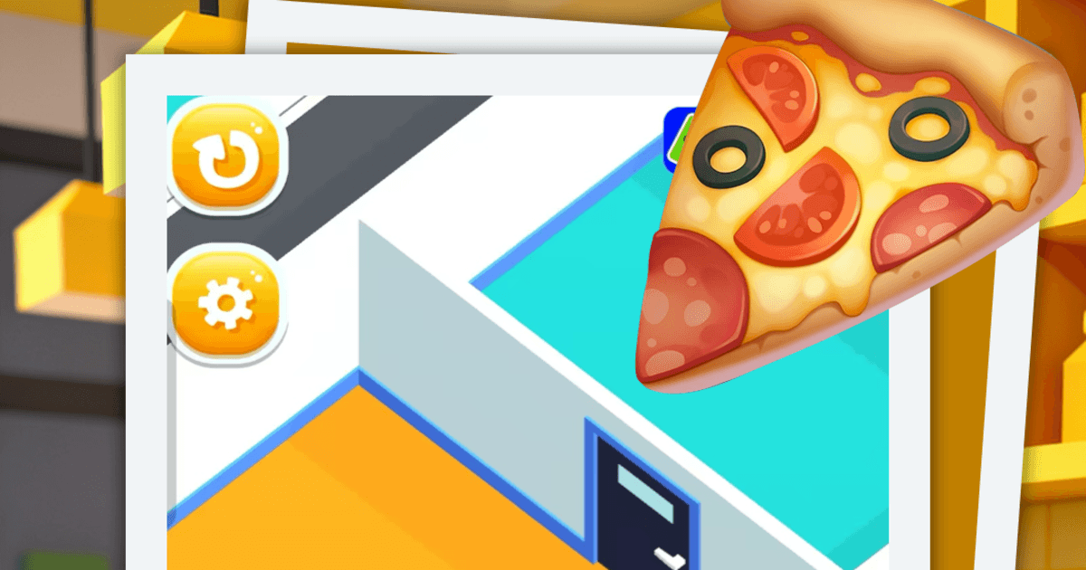 Pizza Restaurant Tycoon ' i PC ve Mac'te İndir & Oyna (Emülatör)