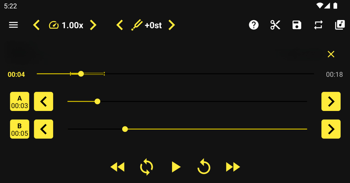 Download and run Loop Player on PC & Mac (Emulator)