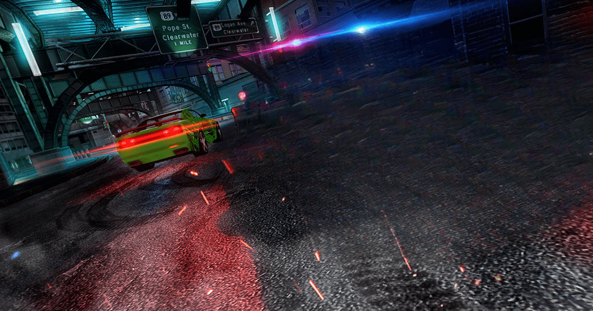 Download & Play Grand City Battle : Auto Theft Games on PC & Mac (Emulator)