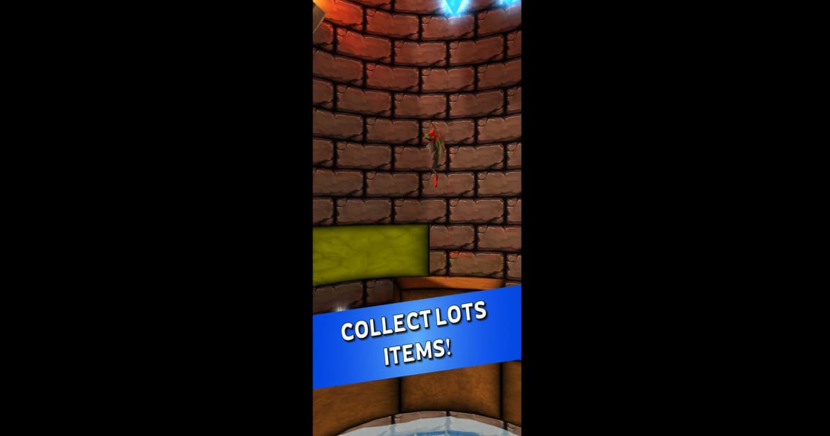 Descarga y juega a Tower Escape en PC y Mac (Emulador)