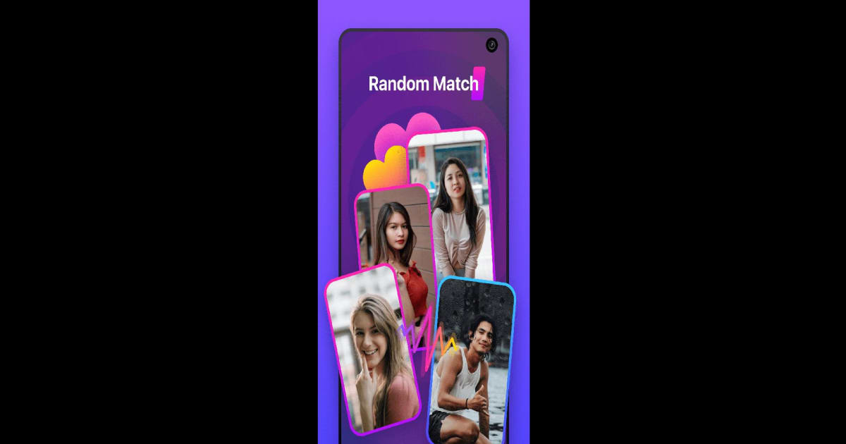 Download and run Touch Lite-Meet & Real Friends on PC & Mac (Emulator)