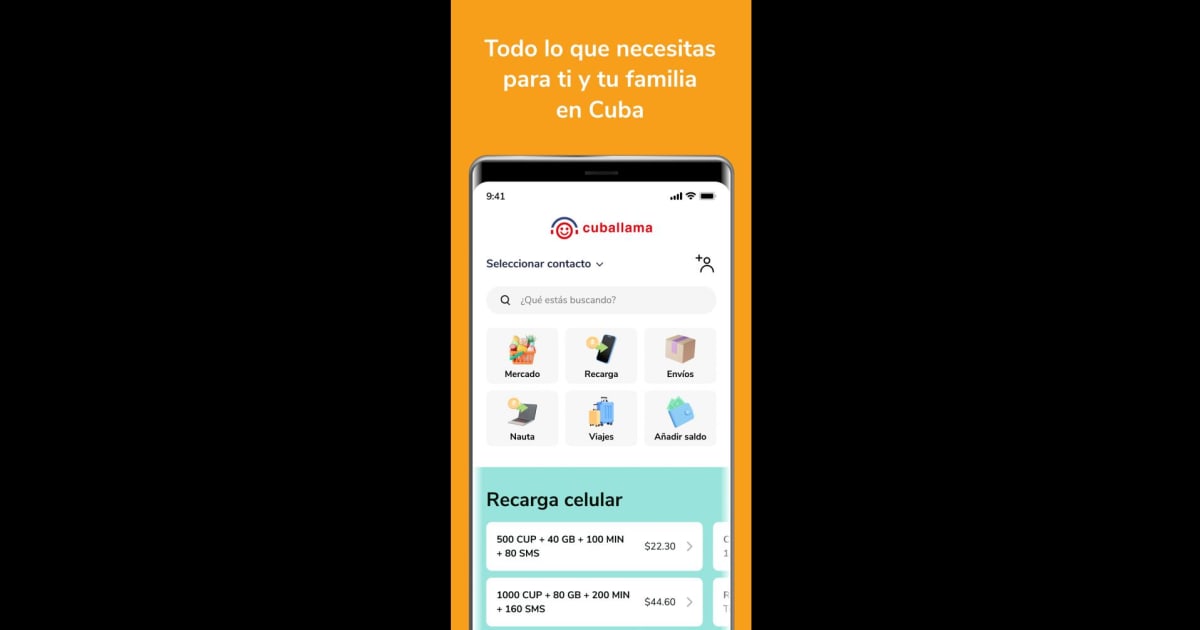 Download and run Cuballama has it all on PC & Mac (Emulator)