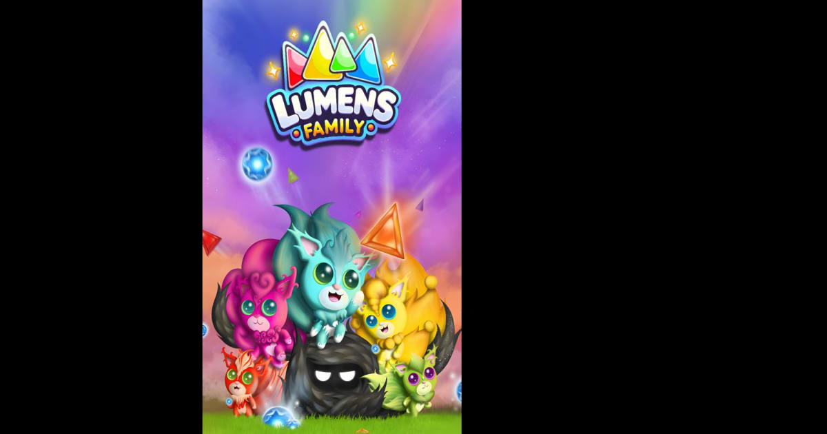 Download & Play Lumens Family on PC & Mac (Emulator)