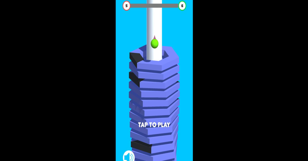 Download & Play Stack Pop 3D on PC & Mac (Emulator)