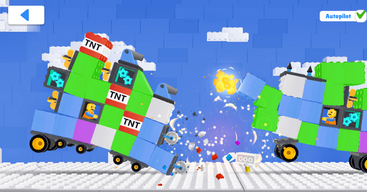 Download & Play TOYS: Crash Arena on PC & Mac (Emulator)