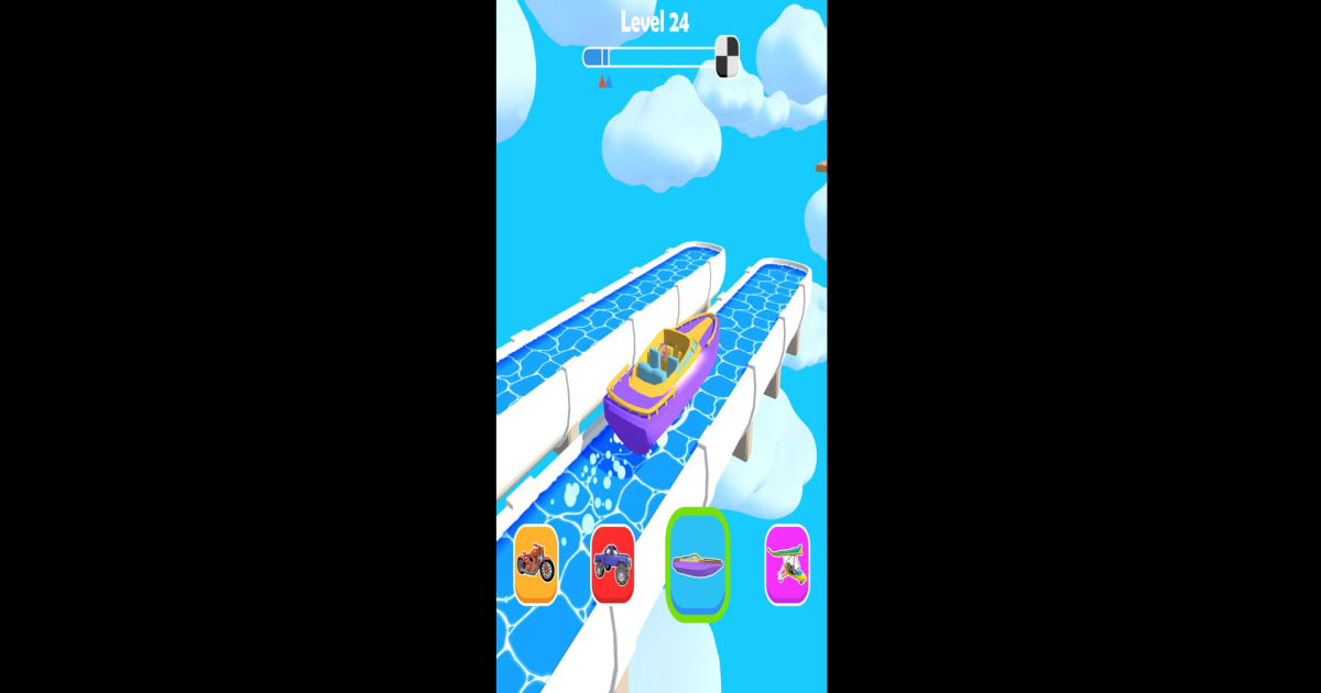 Download & Play Which Wheel? on PC & Mac (Emulator)