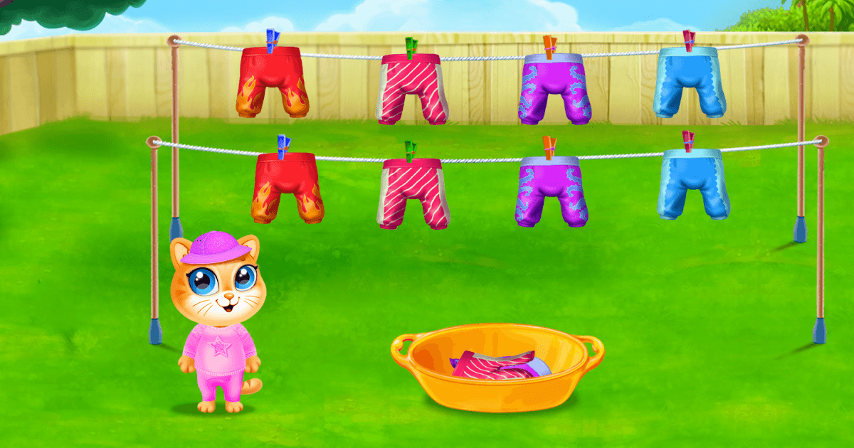 Download & Play Baby Learning Games -for Toddlers & Preschool Kids on ...