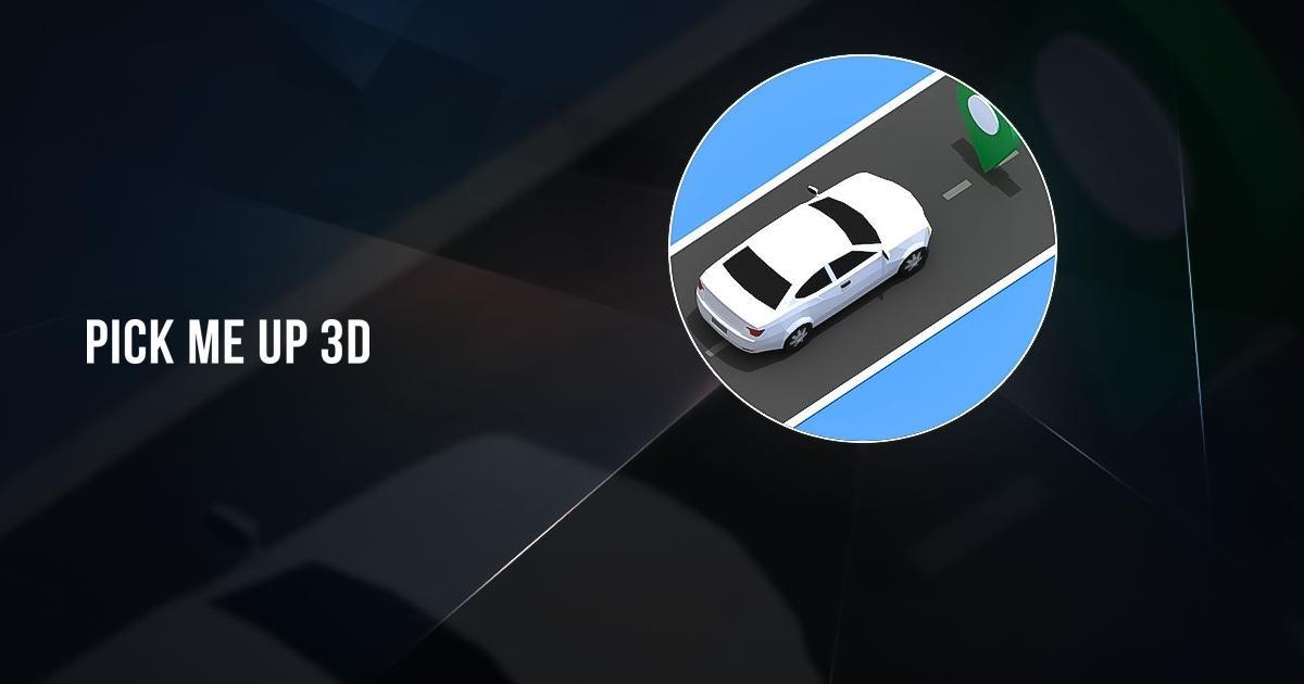 Baixar & Jogar Pick Me Up 3D no PC & Mac (Emulador)