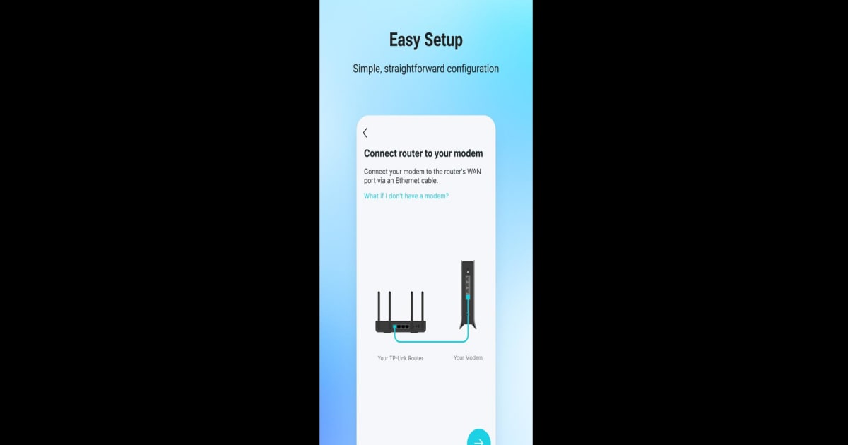 Descarga y ejecuta TP-Link Tether en PC y Mac (emulador)