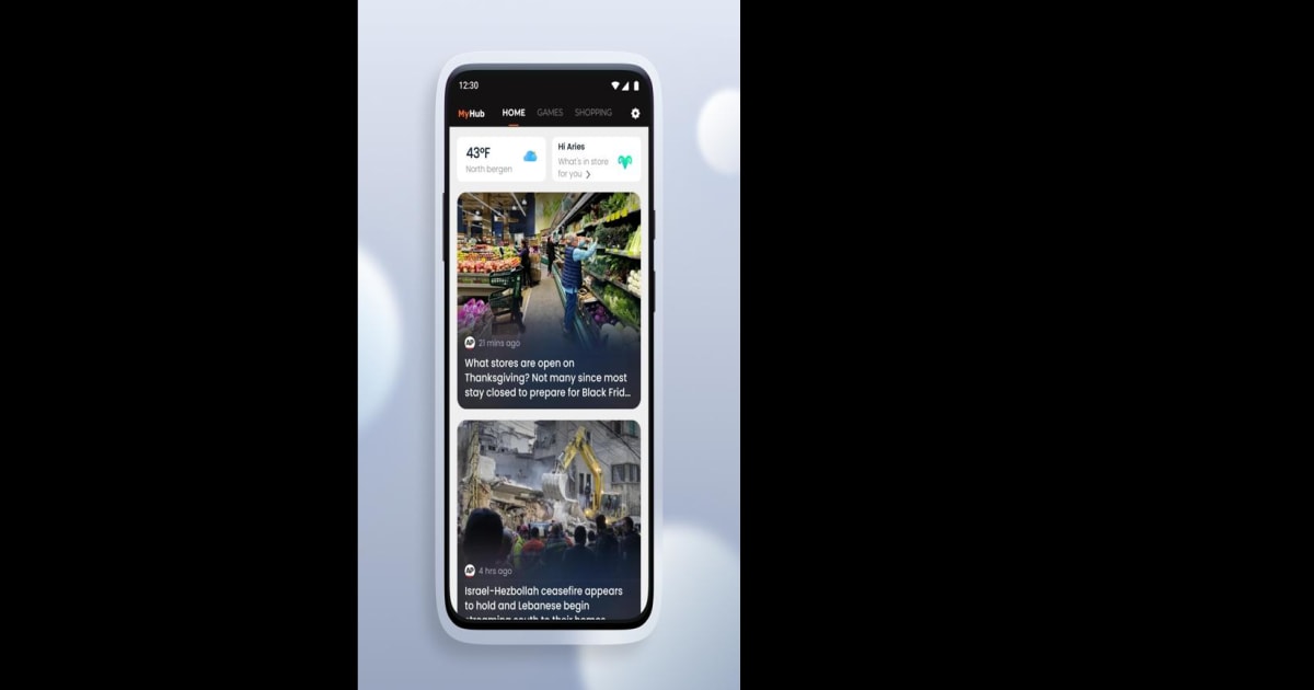 Download and run MyHub (formerly MySites) on PC & Mac (Emulator)