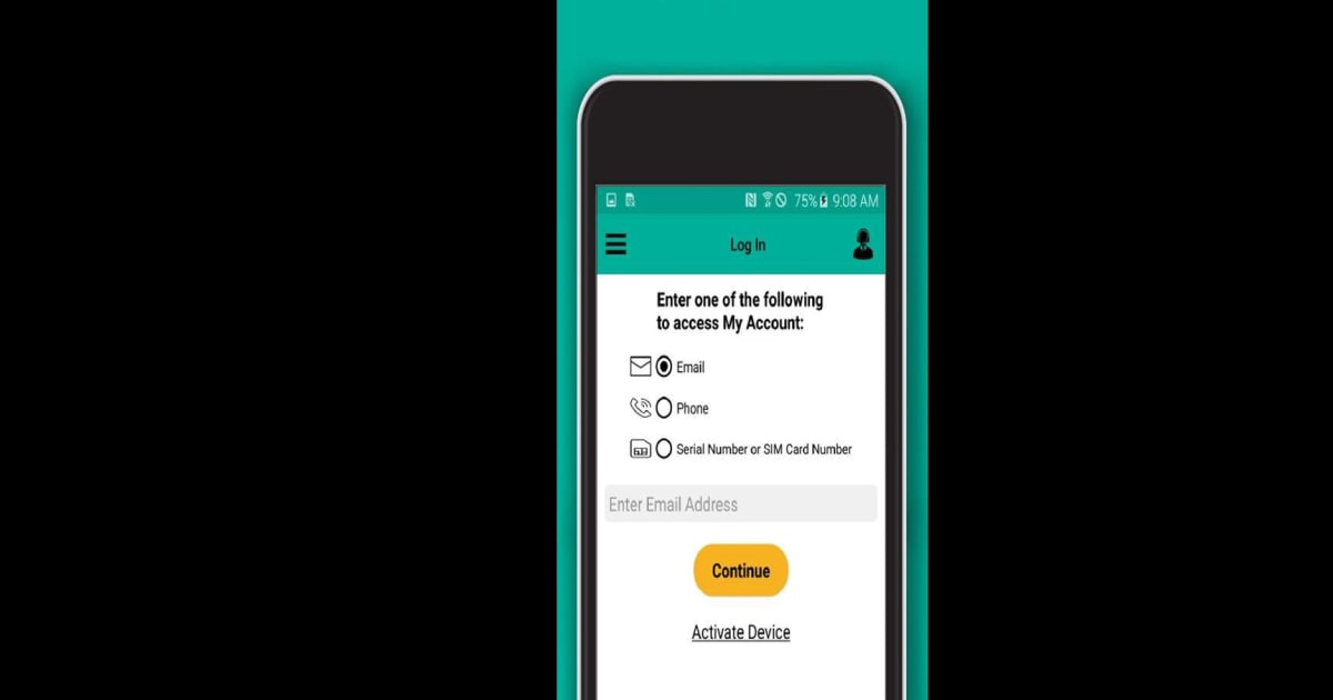 Download and run My Total Wireless: Account App on PC & Mac (Emulator)