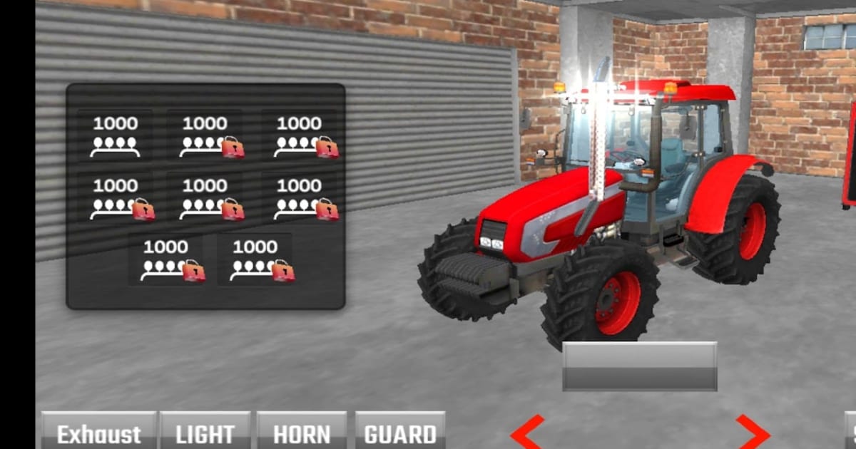 Download & Play Tractor Farming Simulator 2024 on PC & Mac (Emulator)