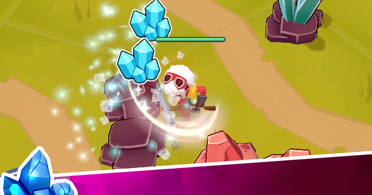 Download & Play Derailed: Wild Quest on PC & Mac (Emulator)