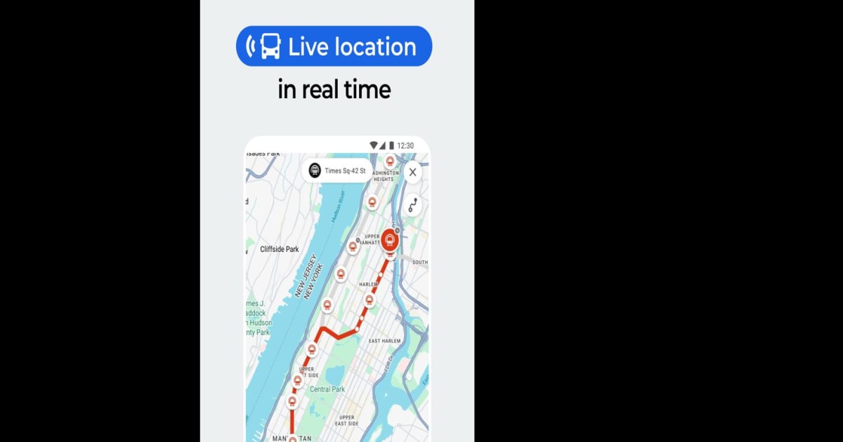Download and run Moovit: Your Transit Tracker on PC & Mac (Emulator)