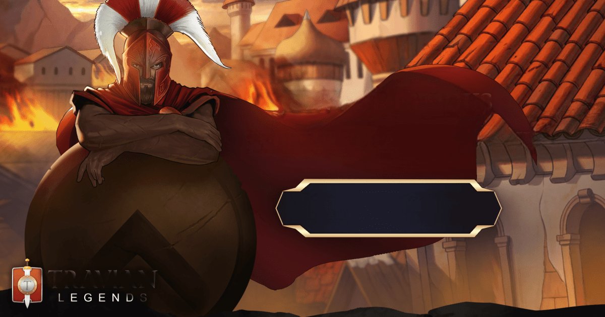 Download & Play Travian: Legends on PC & Mac (Emulator)