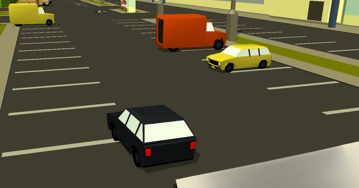 Download & Play PAKO - Car Chase Simulator on PC & Mac (Emulator)