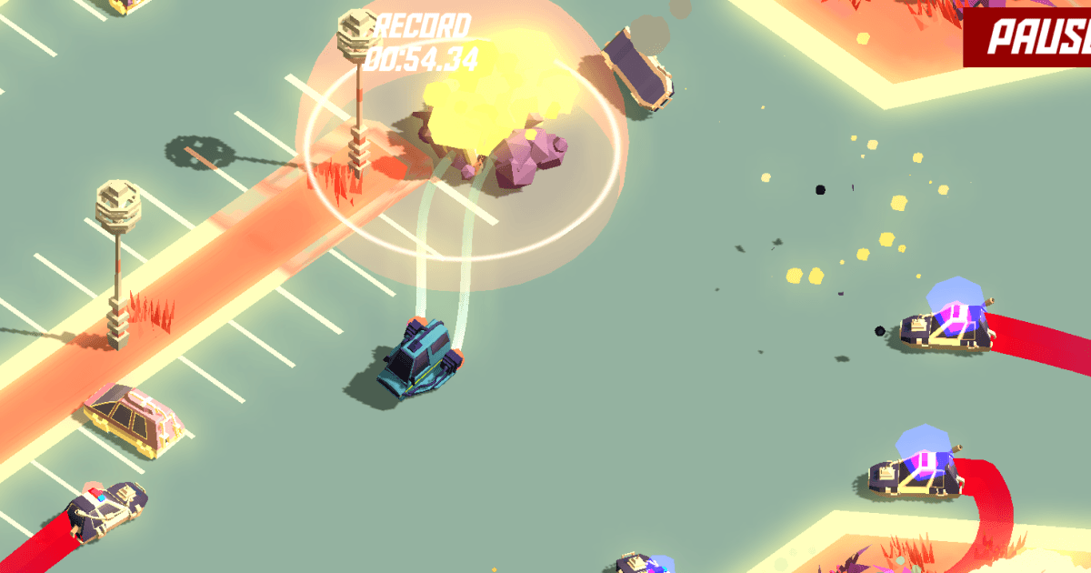 Download & Play PAKO Forever on PC & Mac (Emulator)