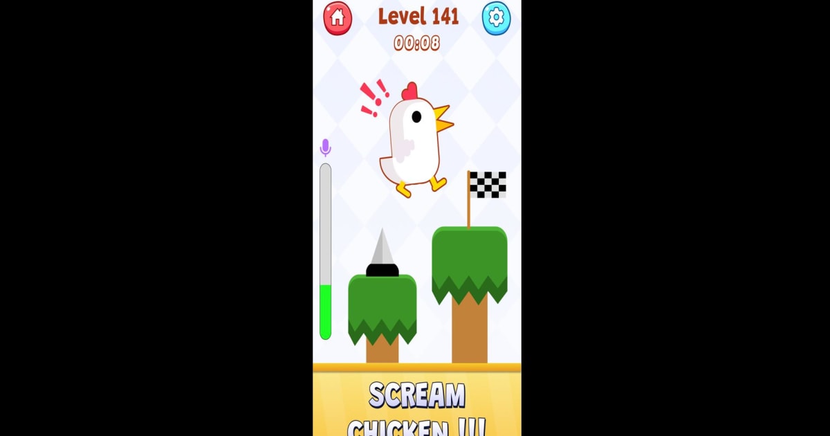 Pobierz I Graj W Tik Tap Challenge Na Pc I Mac Emulator