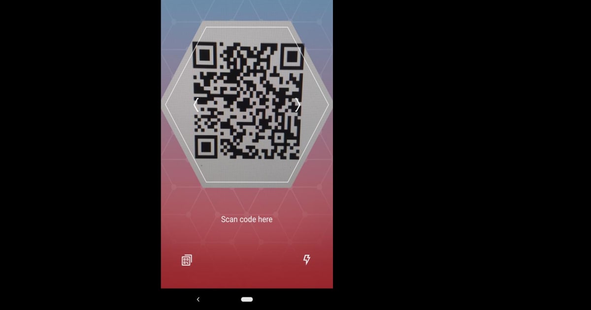 Download and run QR Scanner-Safe QR Code Reader on PC & Mac (Emulator)