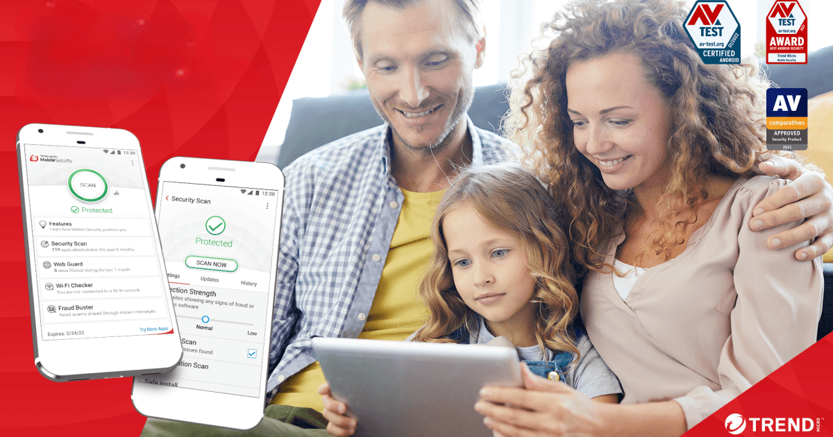Download and run Mobile Security & Antivirus on PC & Mac (Emulator)