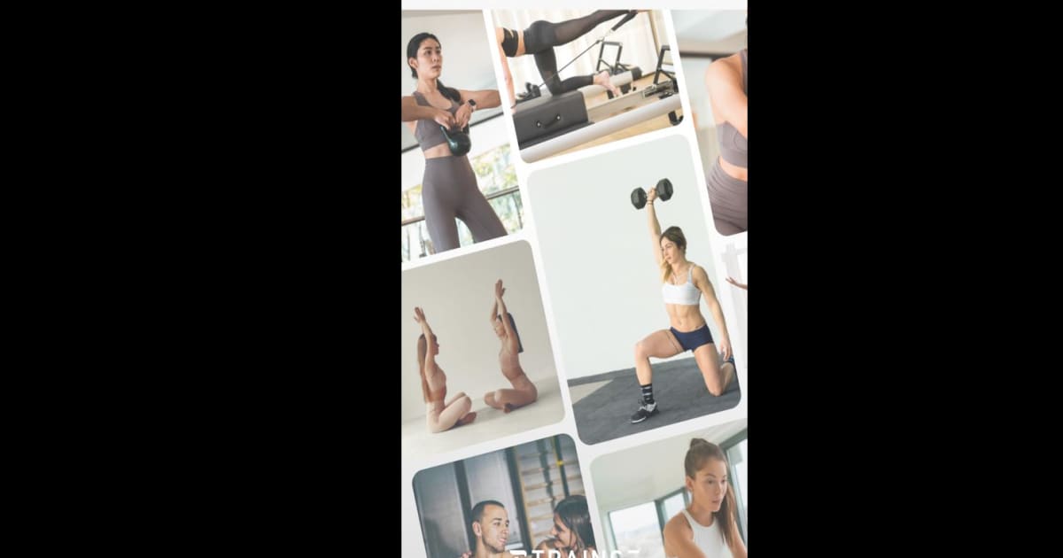 Trainge - 找課程、找教練、找場地的全台最大運動平台 - 下載遊玩 PC 或 Mac 版本 (模擬器)