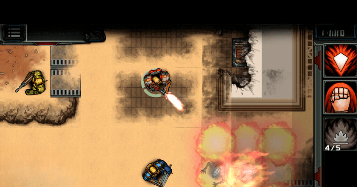 Download & Play Templar Battleforce RPG on PC & Mac (Emulator)